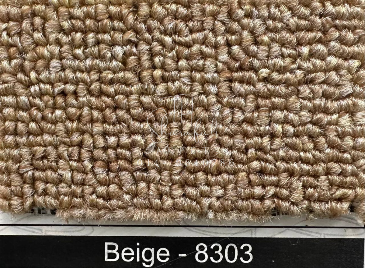 Karpet Pejabat Cambridge Loop Pile SC - T.H.Sharafali Carpets