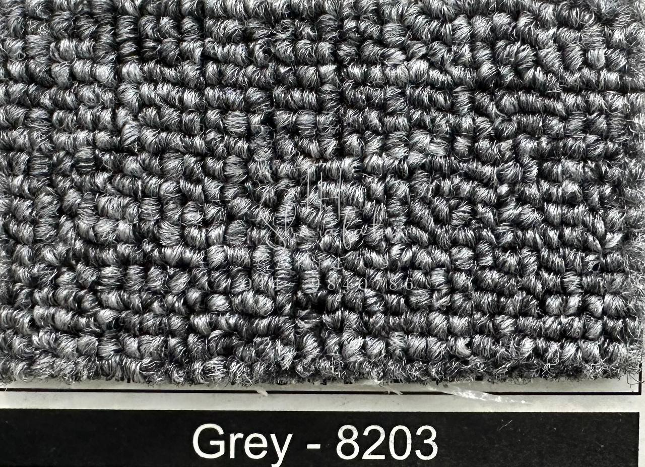 Karpet Pejabat Cambridge Loop Pile SC - T.H.Sharafali Carpets